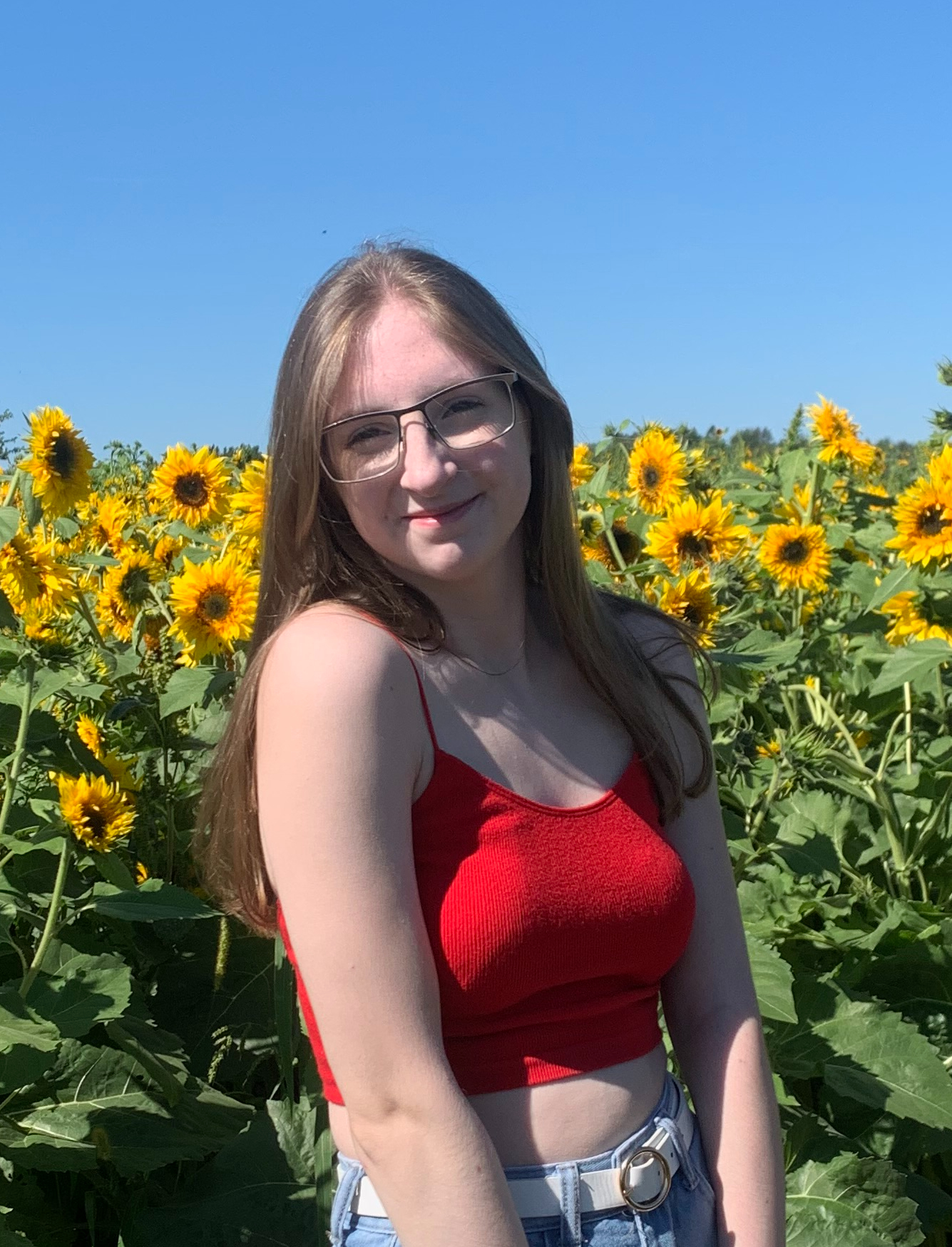 People – The Toxopeus Lab